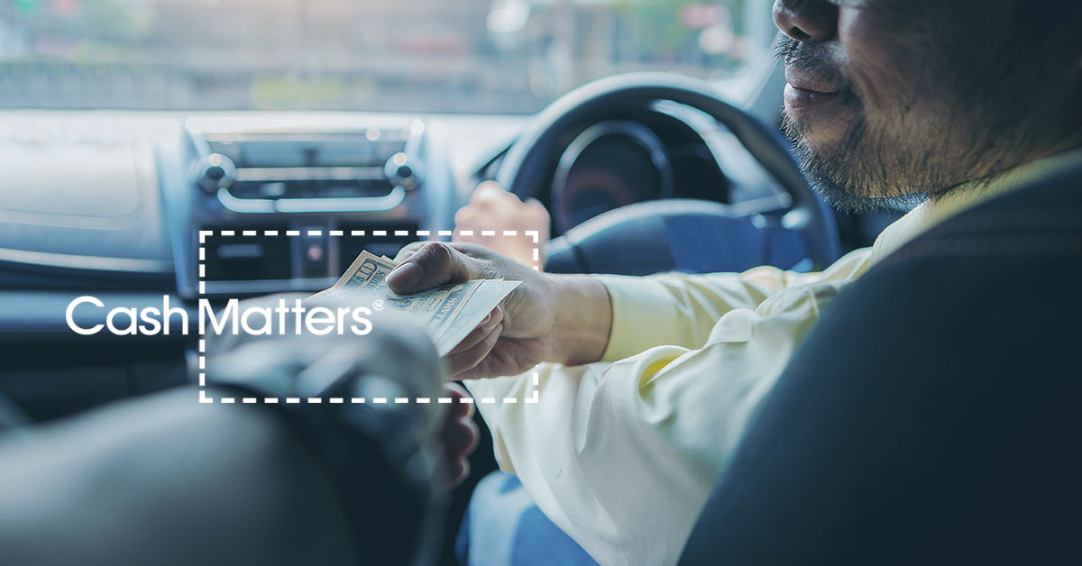 Uber Cash vs Uber CASH