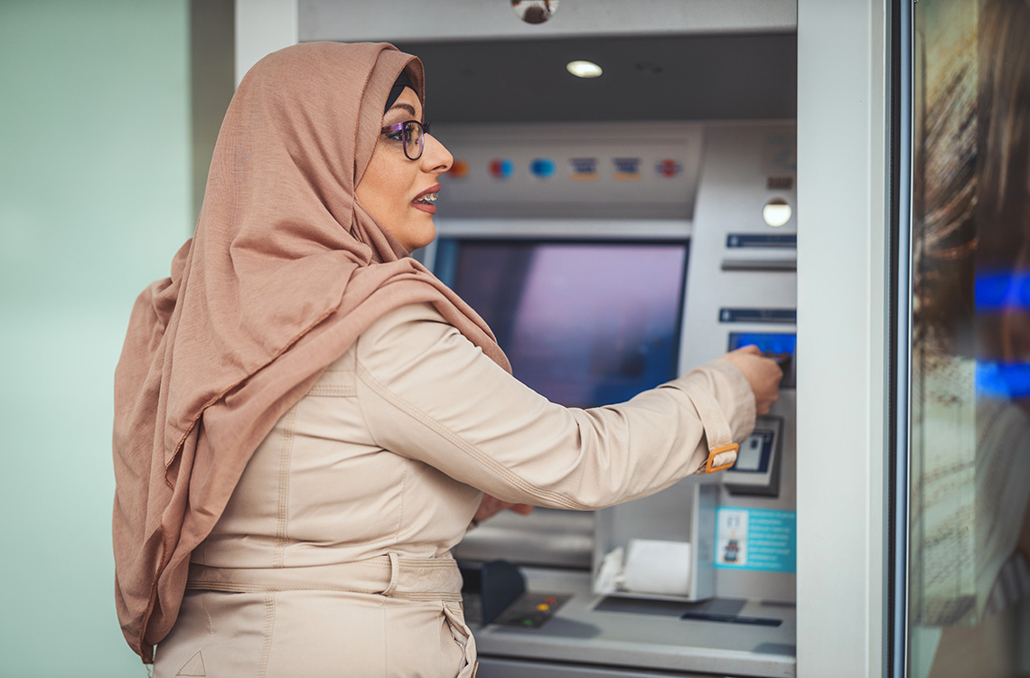 Why Access to Cash Matters and How to Save It