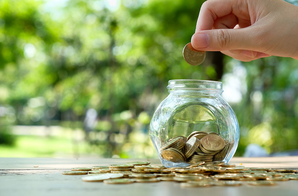 Cash in the Circular Economy