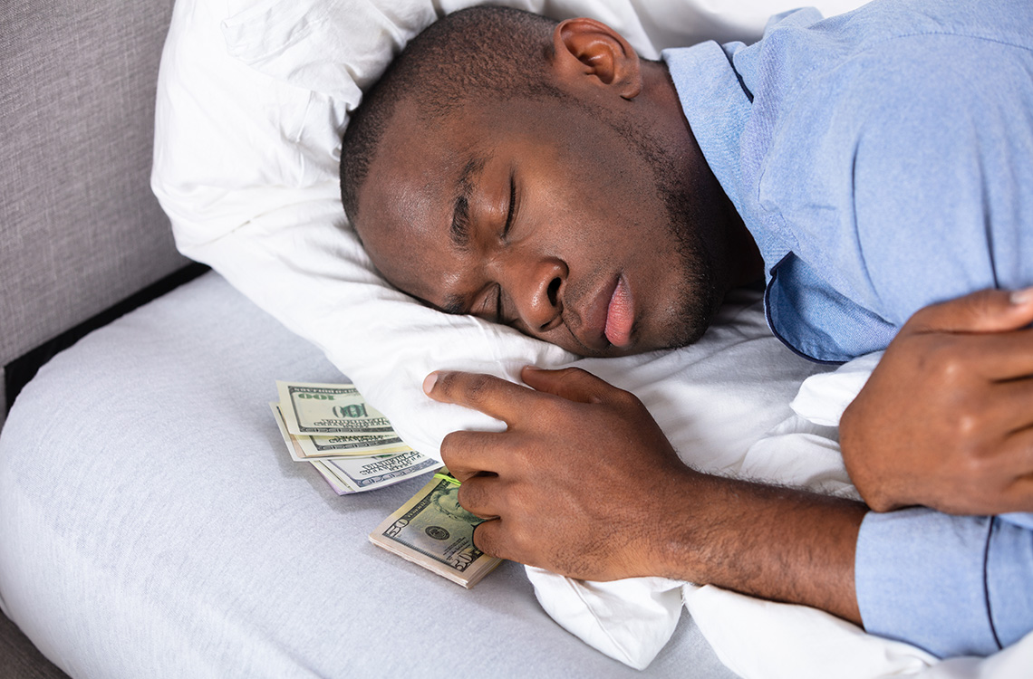 Why the World is Turning to Cash