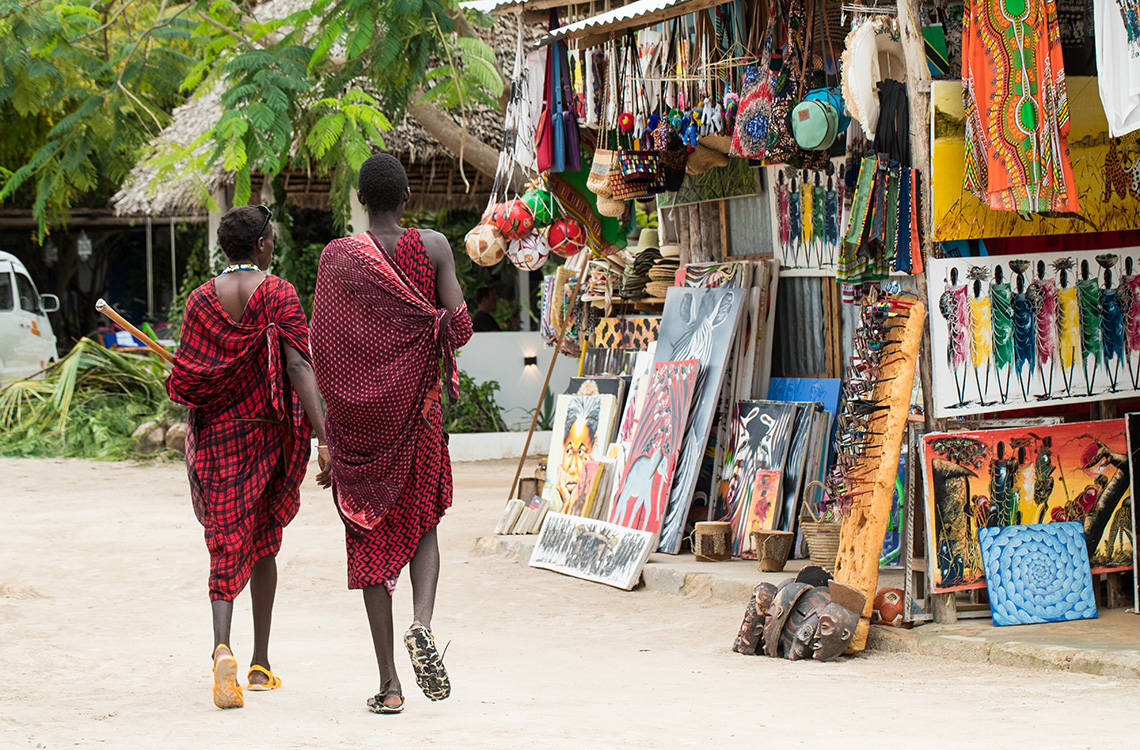 Cashless Fees Continue to Drive Tanzanian Cash Preference