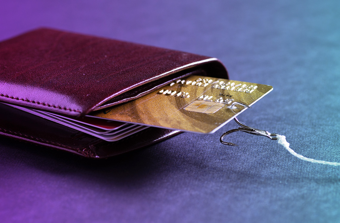 Cash Counters Digital Theft